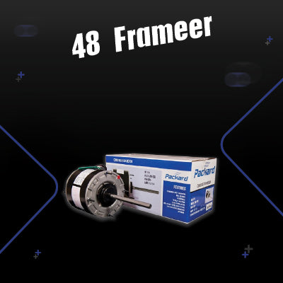 48 Frame – IAQ Supply House