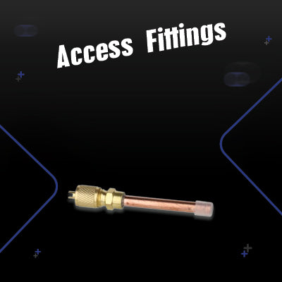 Access Fittings – IAQ Supply House