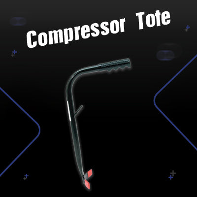 Compressor Tote – IAQ Supply House