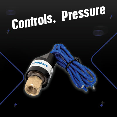 Controls, Pressure – IAQ Supply House