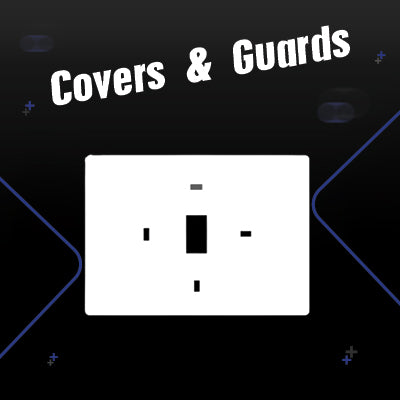 Covers & Guards – IAQ Supply House