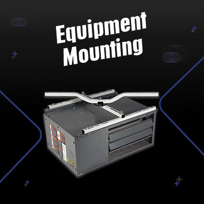 Equipment Mounting – IAQ Supply House