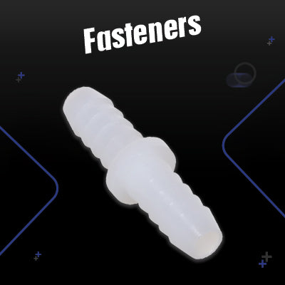 Fasteners – IAQ Supply House