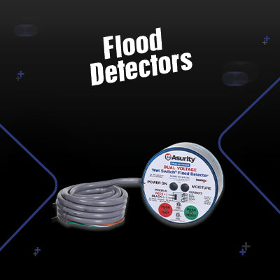Flood Detectors – IAQ Supply House