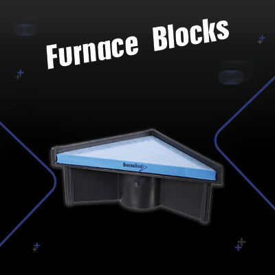 Furnace Blocks – IAQ Supply House