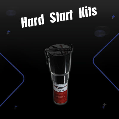 Hard Start Kits – IAQ Supply House