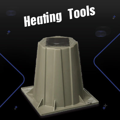 Heating Tools – IAQ Supply House