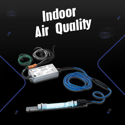 Indoor Air Quality – IAQ Supply House