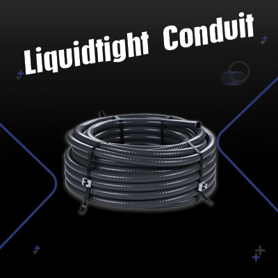 Liquidtight Conduit – IAQ Supply House
