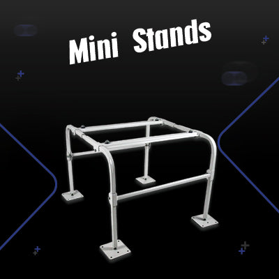 Mini Stands – IAQ Supply House