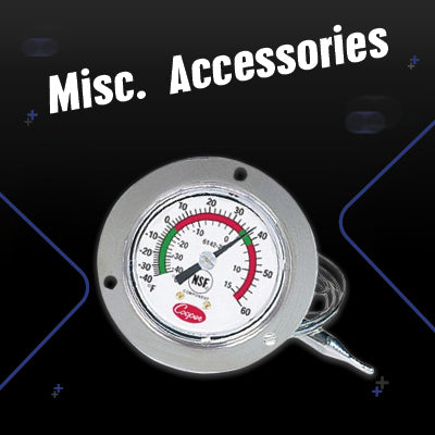 Misc. Accessories – IAQ Supply House