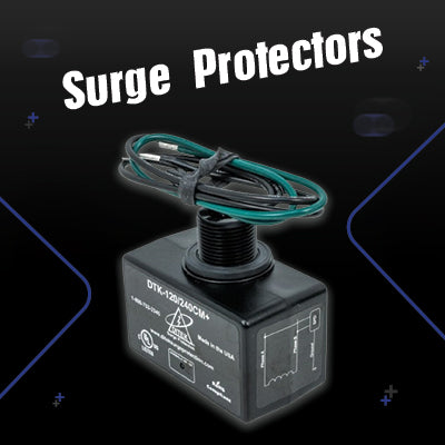 Surge Protectors – IAQ Supply House