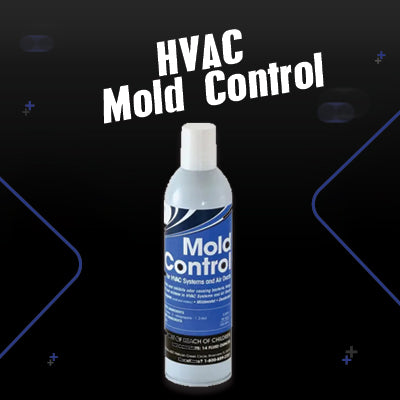 HVAC Mold Control – IAQ Supply House