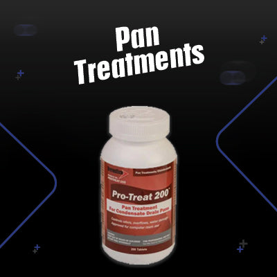 Condensate Management – IAQ Supply House