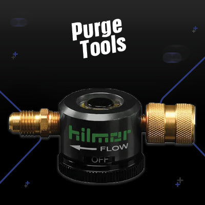 Purge Tools – IAQ Supply House