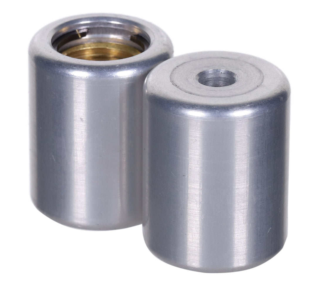 Refrigerant Safety Caps – IAQ Supply House